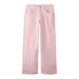 name it Jeans 'NKFRose' girl Pink size 158