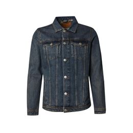 Jack & Jones Jack & Jones Jacke 'JJIJEAN' Herren Gr&ouml;&szlig;e L blue denim