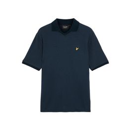 Lyle & Scott Lyle & Scott Shirt male Blue size M