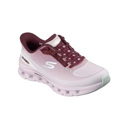 Skechers Sneakers 'Arch Fit Glide-Step Pro' male Purple size 40
