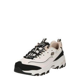 Skechers Sneaker 'D Lites-Retro Rewind' Damen Gr&ouml;&szlig;e 39.5 beige / schwarz