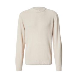 Jack & Jones Jack & Jones Sweater 'JJROY' male Beige size M