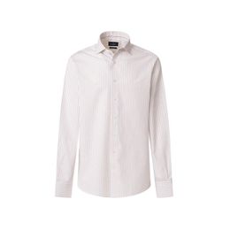 Hackett London Button Up Shirt male White size M