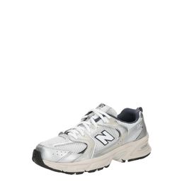 New Balance Sneaker '530' Jungen Gr&ouml;&szlig;e 35.5 navy / greige / silber / offwhite