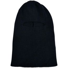 Urban Classics Beanie male Black size One Size