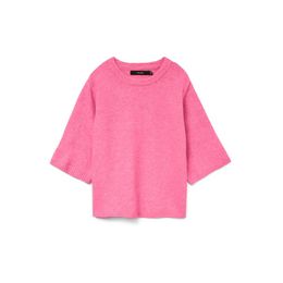 V&eacute;ro Moda Vero Moda Sweater 'VMBoom' female Pink size XXL