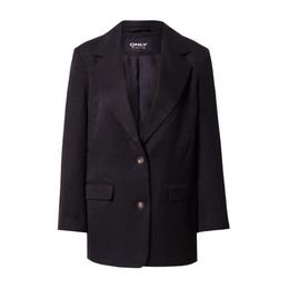 Only Blazer Damen Gr&ouml;&szlig;e 34 schwarz