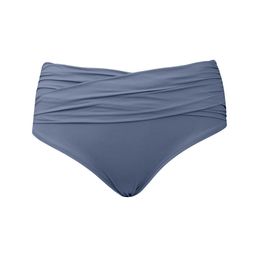 SugarShape Bikini Bottoms 'Valencia' female Blue size 36/38