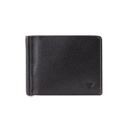 Braun B&uuml;ffel Braun B&uuml;ffel Wallet 'Prato' male Black size One Size