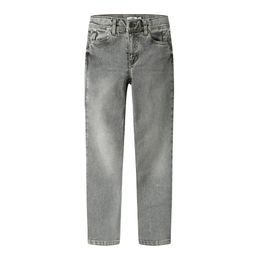 name it Jeans 'NKMTheo' boy Grey size 134