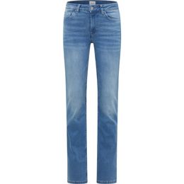 Mustang Jeans 'Shelby' female size 30 Blue denim