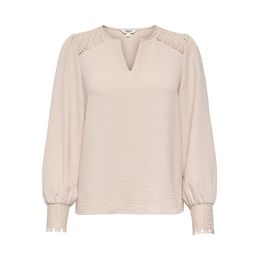 Only Bluse 'ONLCERENA METTE' Damen Gr&ouml;&szlig;e L puder