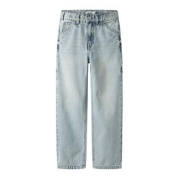 name it Jeans 'NKMRyan' boy Blue size 134