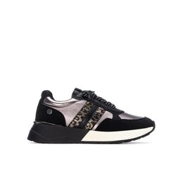 Xti Athletic Shoes '14467202' female Black size 39