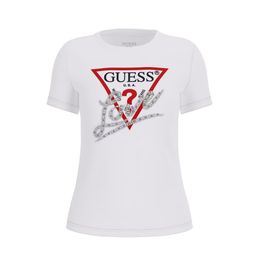 Guess Shirt female White size XS