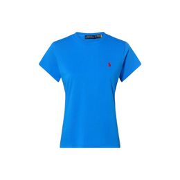 Polo Ralph Lauren Shirt female Blue size S