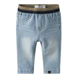 name it Jeans 'NBMSilas' kids Blue size 86