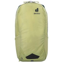 Deuter Sportrucksack 'Race 16' Damen Gr&ouml;&szlig;e One Size hellgr&uuml;n / schwarz
