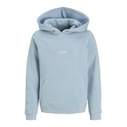 Jack & Jones Jack & Jones Junior Pullover 'JJESoho' Jungen Gr&ouml;&szlig;e 164 himmelblau