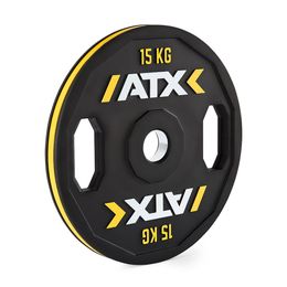 ATX Color Stripes Gripper Plate - 15 kg