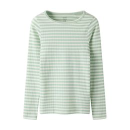 name it Shirt 'NKFSURAJA' girl Green size 134/140