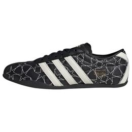 adidas originals Sneaker 'Tokyo' Herren Gr&ouml;&szlig;e 42.5/43 schwarz / wei&szlig;