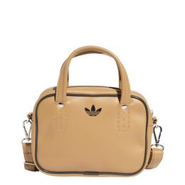 adidas originals Crossbody Bag 'Adicolor' male Brown size One Size