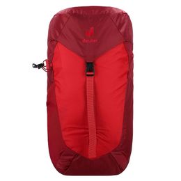 Deuter Sports Backpack 'AC Lite 30' female Red size One Size