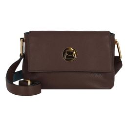 Coccinelle Crossbody Bag 'Liya' female Brown size One Size