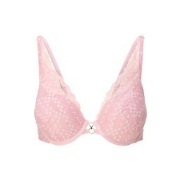 Lingadore Bra female Pink size 80
