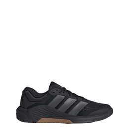 adidas Performance Sportschuh 'Dropset 4' Herren Gr&ouml;&szlig;e 45/45.5 schwarz