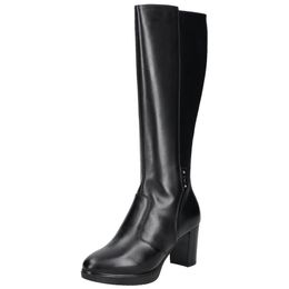 Nero Giardini Stiefel Damen Gr&ouml;&szlig;e 40 schwarz Winterschuhe