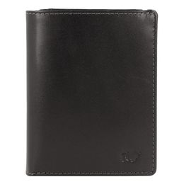 Braun B&uuml;ffel Braun B&uuml;ffel Wallet 'Arezzo' male Black size One Size