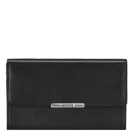 Esquire Wallet 'Helena' female Black size One Size