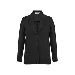Wasabi Concept Blazer 'Sina' Damen Gr&ouml;&szlig;e 54/56 schwarz