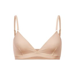 erlich textil Bra 'Merle' female Beige size 40