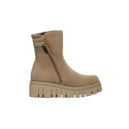 Nero Giardini Ankle Boots female Beige size 37