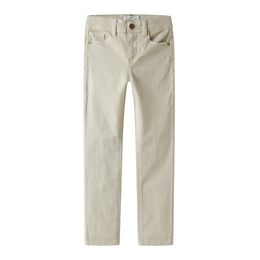 name it Jeans 'NKMTheo' Jungen Gr&ouml;&szlig;e 128 taupe