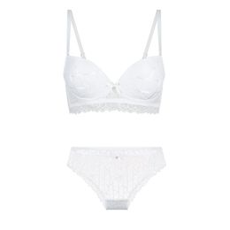 Lingadore Underwear Sets female White size 80