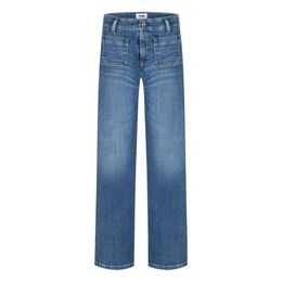 CAMBIO Jeans Damen Gr&ouml;&szlig;e 32/33 blue denim