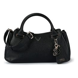Guess Handbag 'Evie' female Black size One Size