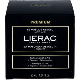 Lierac Premium Maske 50 ml