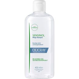 Pierre Fabre Ducray Sensinol Pflege-Shampoo bei Juckreiz 400 ml