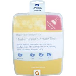 Histaminintoleranz Test Urin 1 St