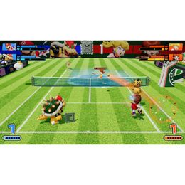 Spielesoftware &raquo;Mario Tennis Fever&laquo; Ver&ouml;ffentlichungsdatum: 12.02.2026