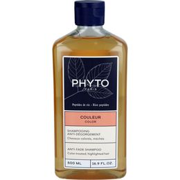 Phytocolor Shampoo 500 ml