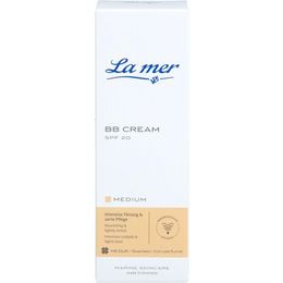 La Mer Bb Cream Lsf 20 m.Parfum 50 ml