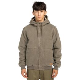 Element Herren Outdoorjacke &raquo;Dulcet Canvas&laquo; M