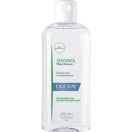 Pierre Fabre Ducray Sensinol Pflege-Shampoo bei Juckreiz 200 ml