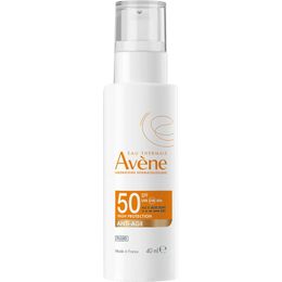 Pierre Fabre Avene Anti-Age Fluid Spf 50 40 ml